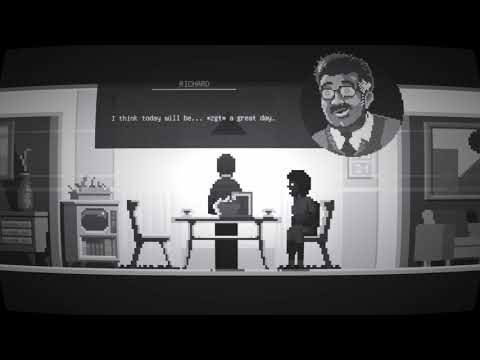 Steam Community :: Video :: Midnight Scenes Episode 2: The Goodbye Note ...