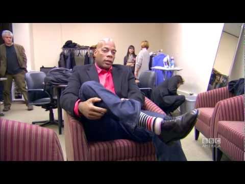 WAIT WAIT...DON'T TELL ME!: Behind-the-Scenes #3