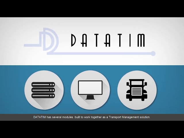 Datatim TMS Pricing, Reviews, & Features in 2022