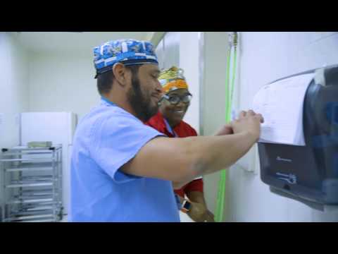 UMC Sterile Processing - Can I Get a Witness