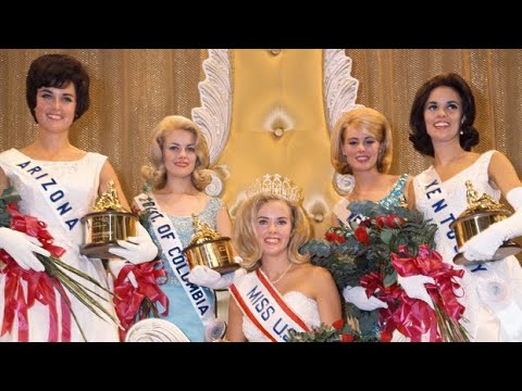 Can Beauty Pageants Be Feminist? A Miss USA Judge Weighs In