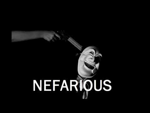 Steam Community :: Video :: Nefarious - ''Bass''