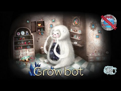 Steam Community :: Video :: Growbot Gameplay 60fps no commentary