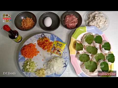 TORTANG ALIMASAG