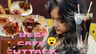 3 Best Cafes in Cuttack - Expert Recommendations