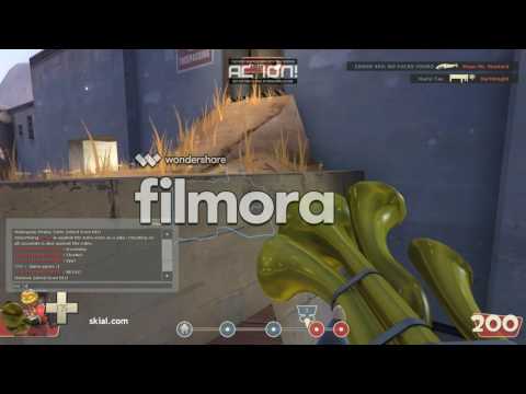 Steam Community :: Video :: TF2: On Frontier We Will Be!