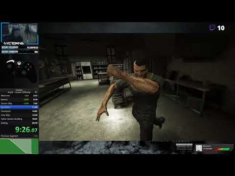 Steam Community :: Video :: Outlast | Insane Difficulty - Any% 3rd ...