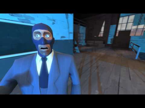 Steam Community :: Video :: The TF2 Gang Slides to an Alternate Dimention