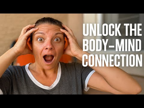 Unlock the Body-Mind Connection 🧘♀️ | Somatic Awareness & Embodiment Explained