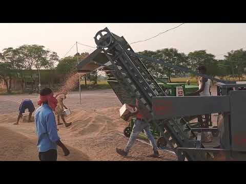 Paddy Cleaner at Best Price in India