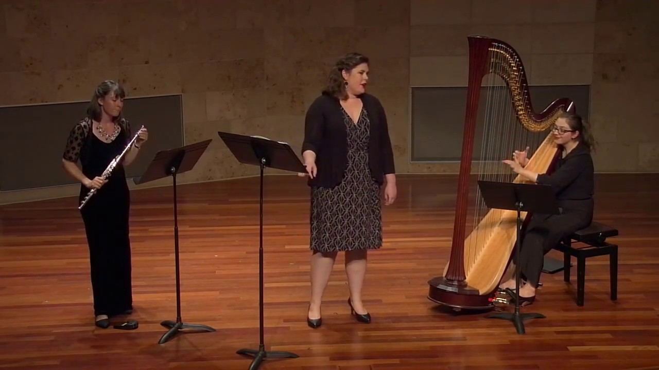 Hire Jill Morgan Brenner - Opera Singer in Rohnert Park, California