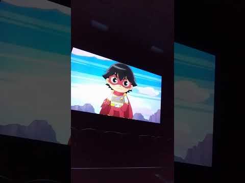 i love your movie Ryan ๐๐๐(5)