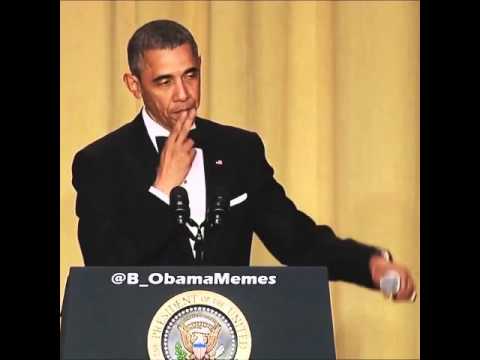Obama Out! (Drops Mic)