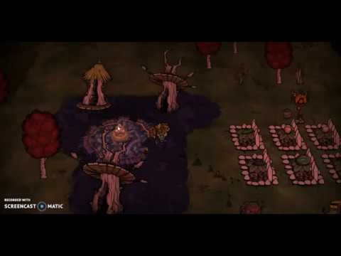 Steam Community :: Video :: Tiny Base in DST Ink, Oil Beta