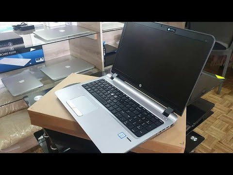 how to find manufacture date of your computer, watch this before buying any ex uk/refurb laptop.