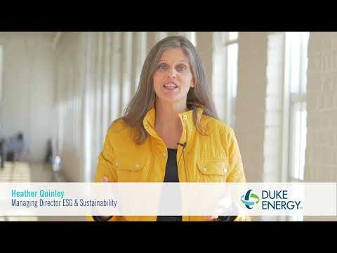 Duke Energy 2022 Impact Report