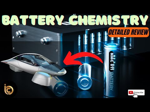 Aptera BATTERY Chemistry REVIEW | NMC vs LFP Which is Better?
