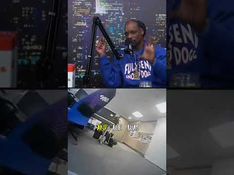 Snoop Dogg on 2Pac #Funny Conversation #DeepTalk #AfterLife #Soul #Death #Questions #Animals #Life A