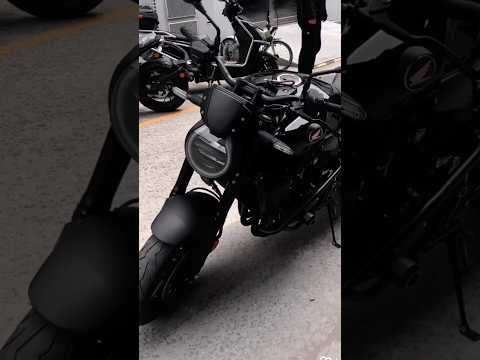 Honda😍 CB1000R New bike Lunch 2024 | Honda🥰 CB1000r new bike #shorts #youtubeshorts #viral #cbr