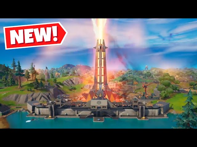 Fortnite YouTuber shows how to get to level 200 quickly before the ...