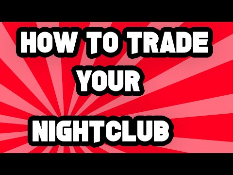 GTA Online - Changing Nightclub Location