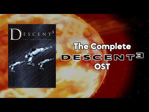 Steam Community :: Descent 3