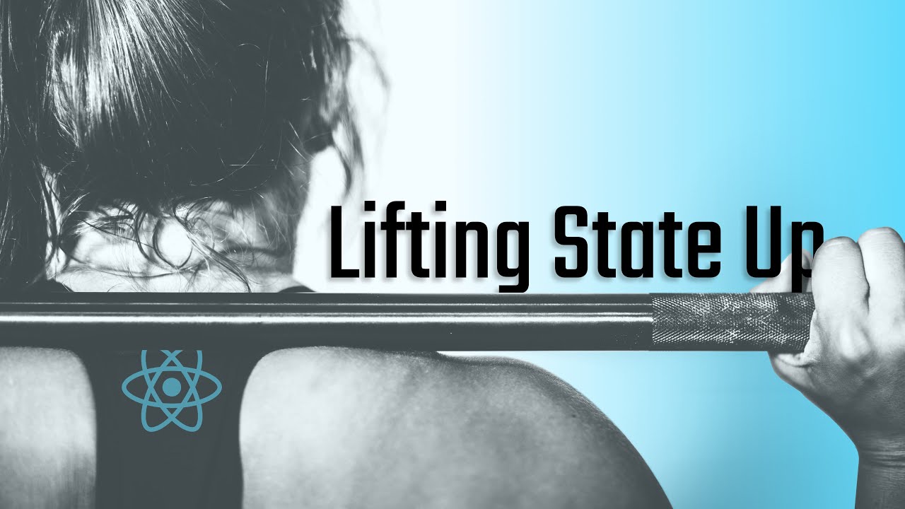 Lift State Up in React.js with Hooks (2020)