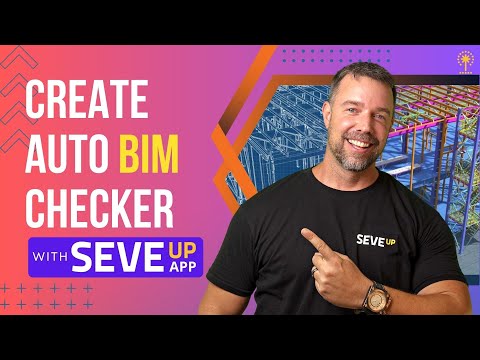 Master the Art of Fast and Efficient BIM Checker Automation