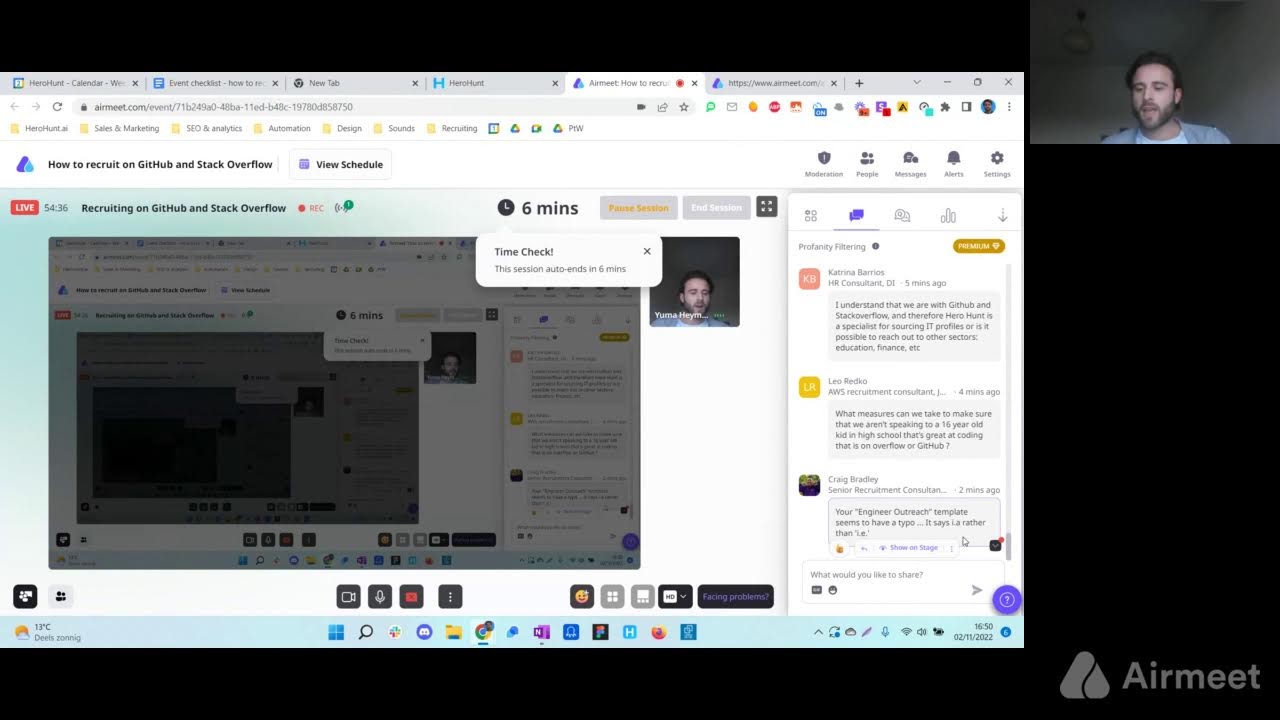 How to recruit on GitHub and Stack Overflow-Recruiting on GitHub and Stack Overflow