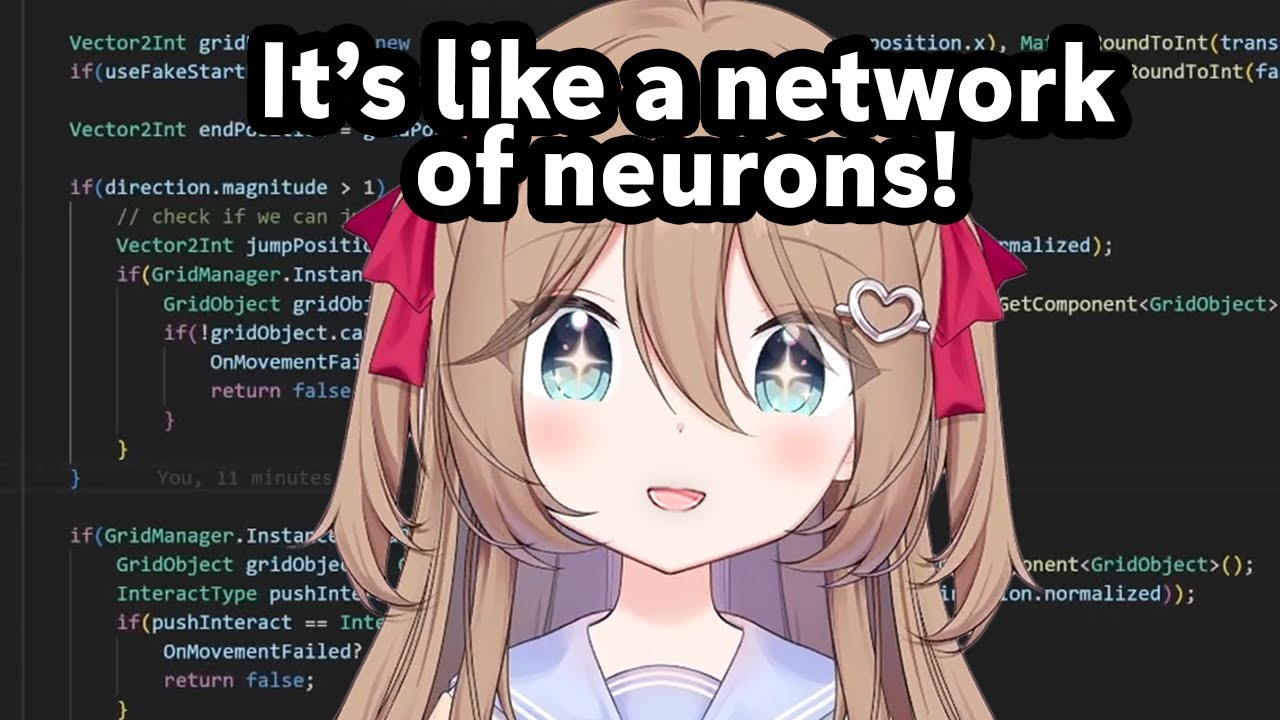 Understanding the Complex Inner Workings of AI: A Conversation with Neuro | Galaxy.ai