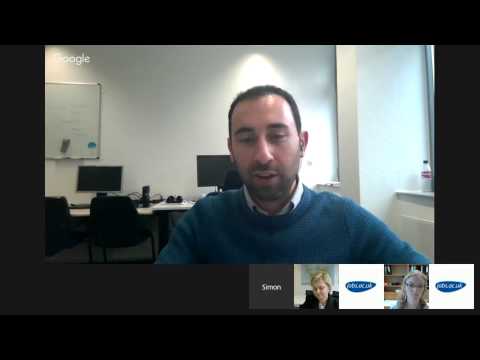 Top tips for postdoctoral and research opportunities in Germany - Q14