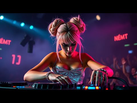 DROP DELAY: The Secret Weapon of DJs