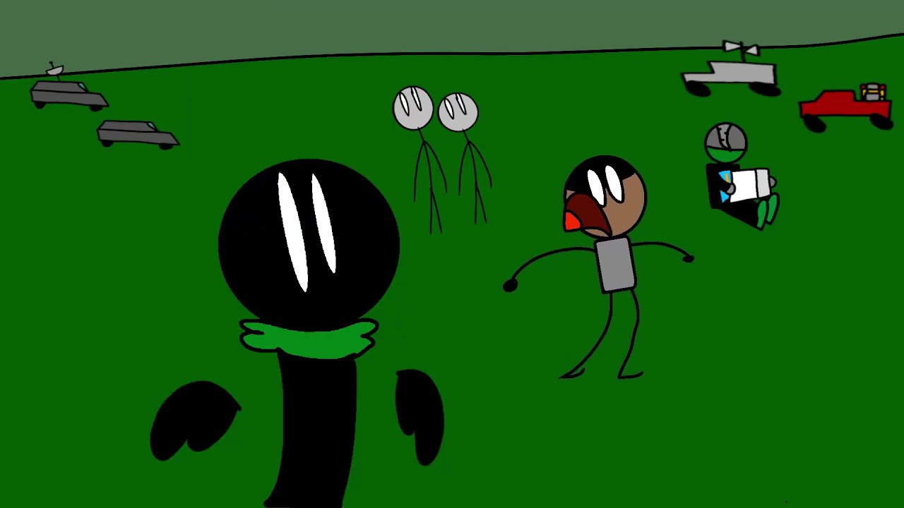GamerBoyo's Big Tornado Movie