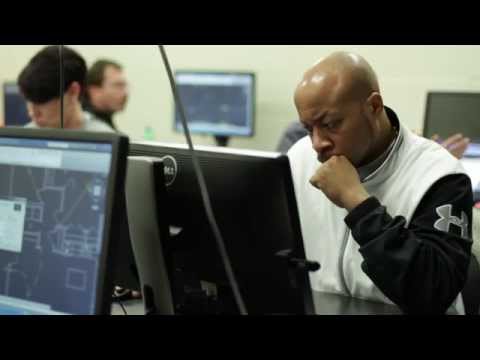 Design Technology at Ivy Tech Community College Fort Wayne