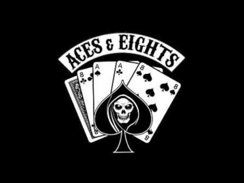 ACES & EIGHTS - Music Profile | BANDMINE.COM
