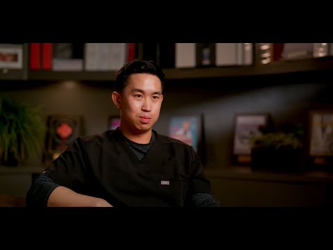 Delivering Excellence in Spine and Sports Medicine with Dr. Thai Vu