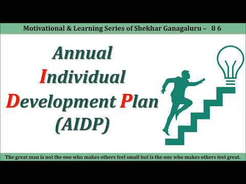 TIPS FOR CAREER DEVELOPMENT | INDIVIDUAL DEVELOPMENT PLAN | POWERFUL WAYS TO GROW IN YOUR CAREER.