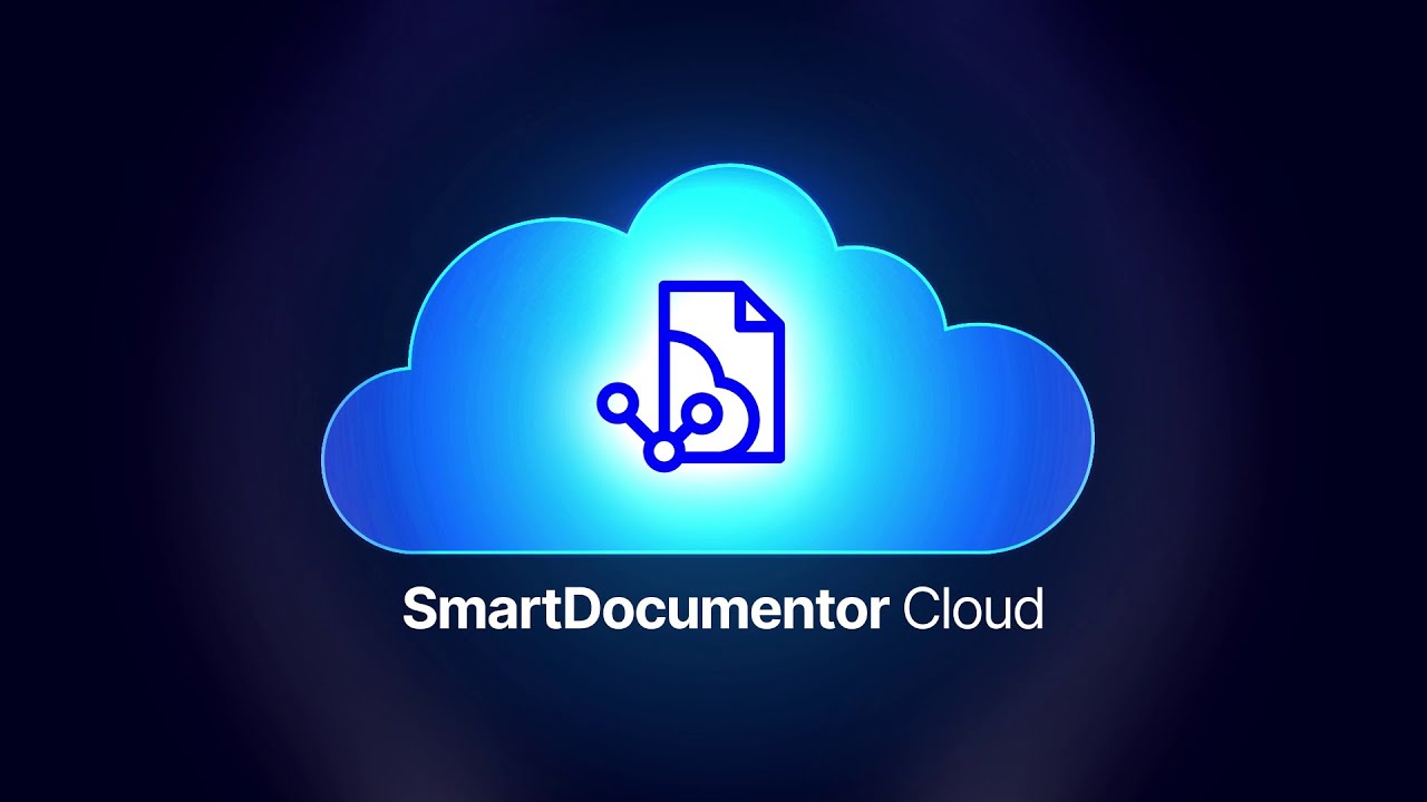 Presenting SmartDocumentor