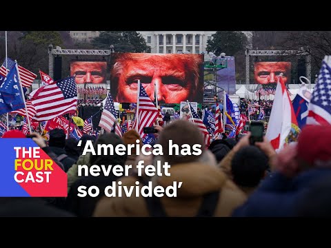 What do the January 6th hearings mean for the future of American democracy - expert explains