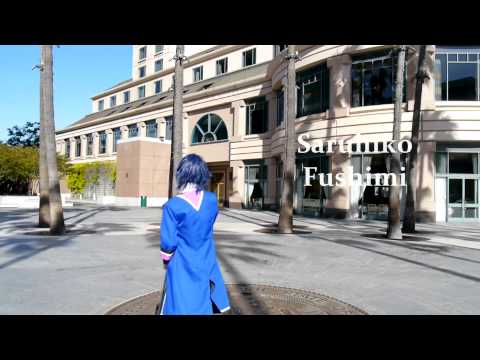 K Project CMV @ Fanime 2013
