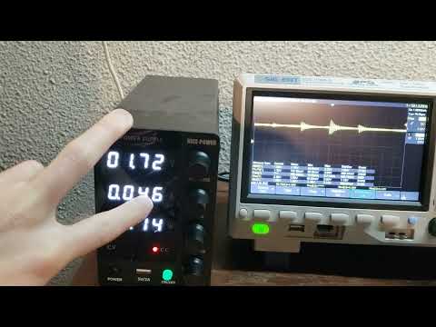 Nice Power DC Power Supply Review
