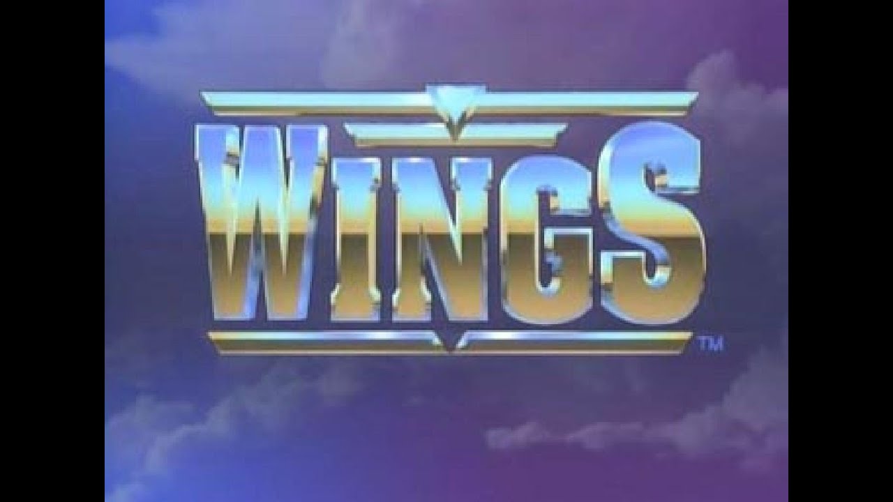 Wings (1988 TV program)