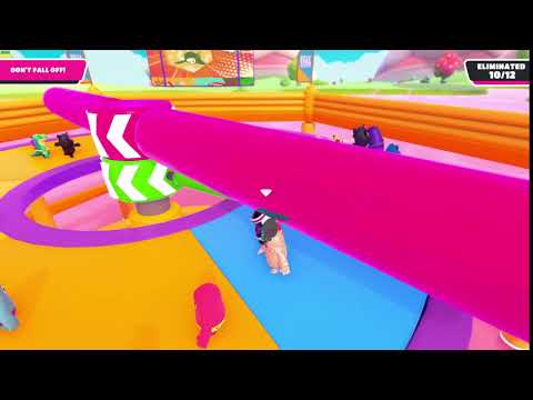 Steam Community :: Video :: Lucky fall