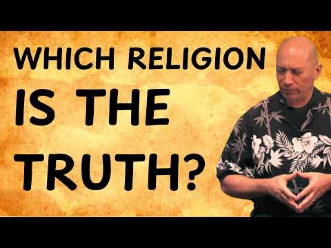 Bashar Reveals: Which God And Religion Is the Truth? (Bashar Channeled by Darryl Anka)