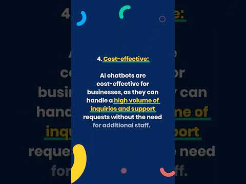 How are AI chatbots transforming the E-commerce businesses in 2023?