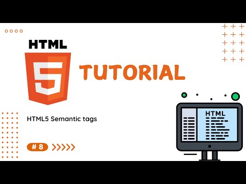 #8 HTML5 Semantic Tags in Tamil | TechSpot