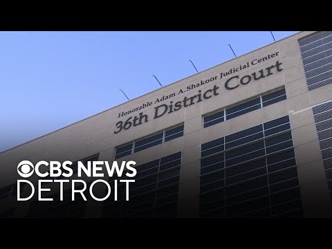 Phone records shed light on Detroit man's whereabouts in Na'Ziyah Harris case