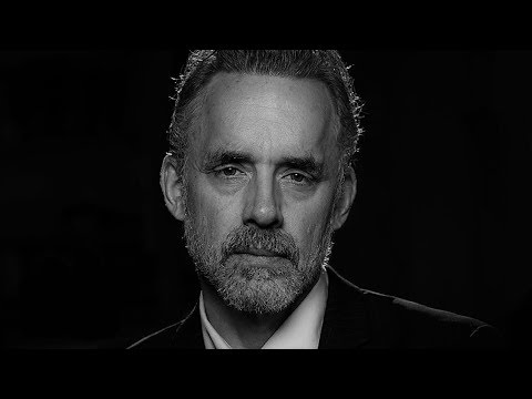 Jordan B. Peterson - The Psychology of Identity