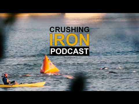 #218 - Your Ironman Breakthrough Starts Here