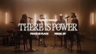 About Rock City Worship | Worship Leader | Essential Worship